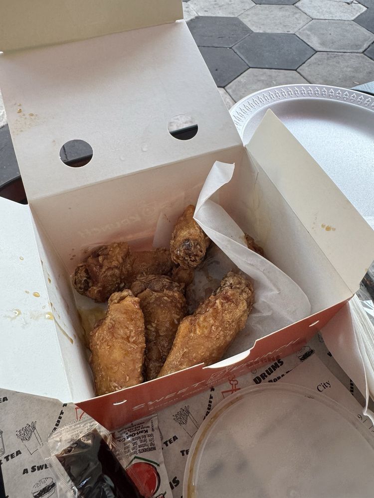 SWEET KRUNCH - Updated August 2025 - 21 Photos - 1520 E 7th Ave, Tampa ...