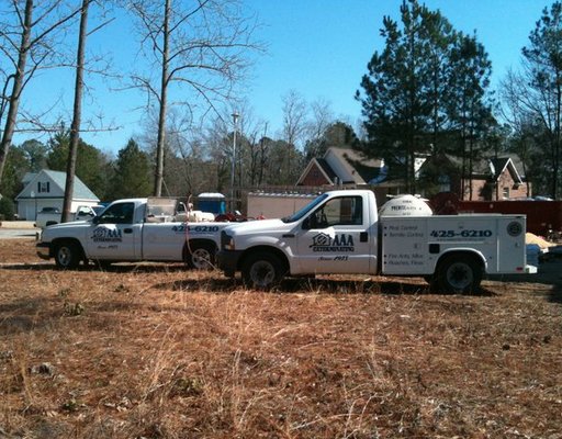 AAA EXTERMINATING - Updated December 2025 - 16 Photos - 2721 Hope MIlls ...