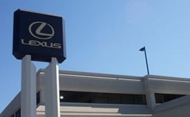 PERFORMANCE LEXUS - Updated June 2026 - 11 Photos & 69 Reviews - 4328 ...