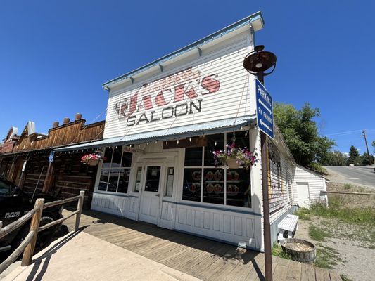 THREE FINGERED JACKS SALOON & CAFE - 127 Photos & 220 Reviews - 176 ...