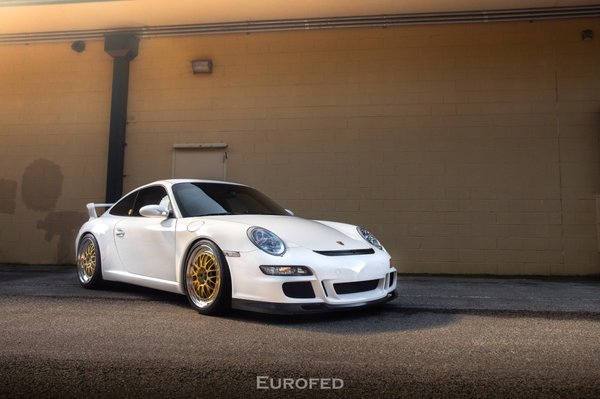 EUROFED AUTOMOTIVE - Updated January 2026 - 121 Photos & 38 Reviews ...