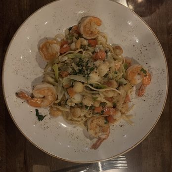 SANSONINA RISTORANTE ITALIANO - 353 Photos & 363 Reviews - 261 Rainier ...