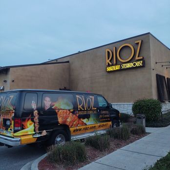 RIOZ BRAZILIAN STEAKHOUSE - Updated January 2025 - 512 Photos & 956 ...
