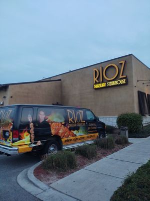 RIOZ BRAZILIAN STEAKHOUSE - Updated January 2025 - 512 Photos & 956 ...