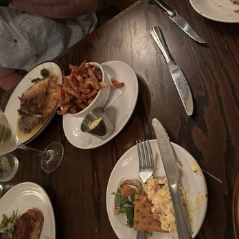 ODETTE - Updated October 2025 - 200 Photos & 228 Reviews - 120 N Court ...