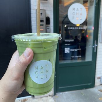 MATCHAFUL - Updated October 2025 - 58 Photos & 41 Reviews - 184 Prince ...