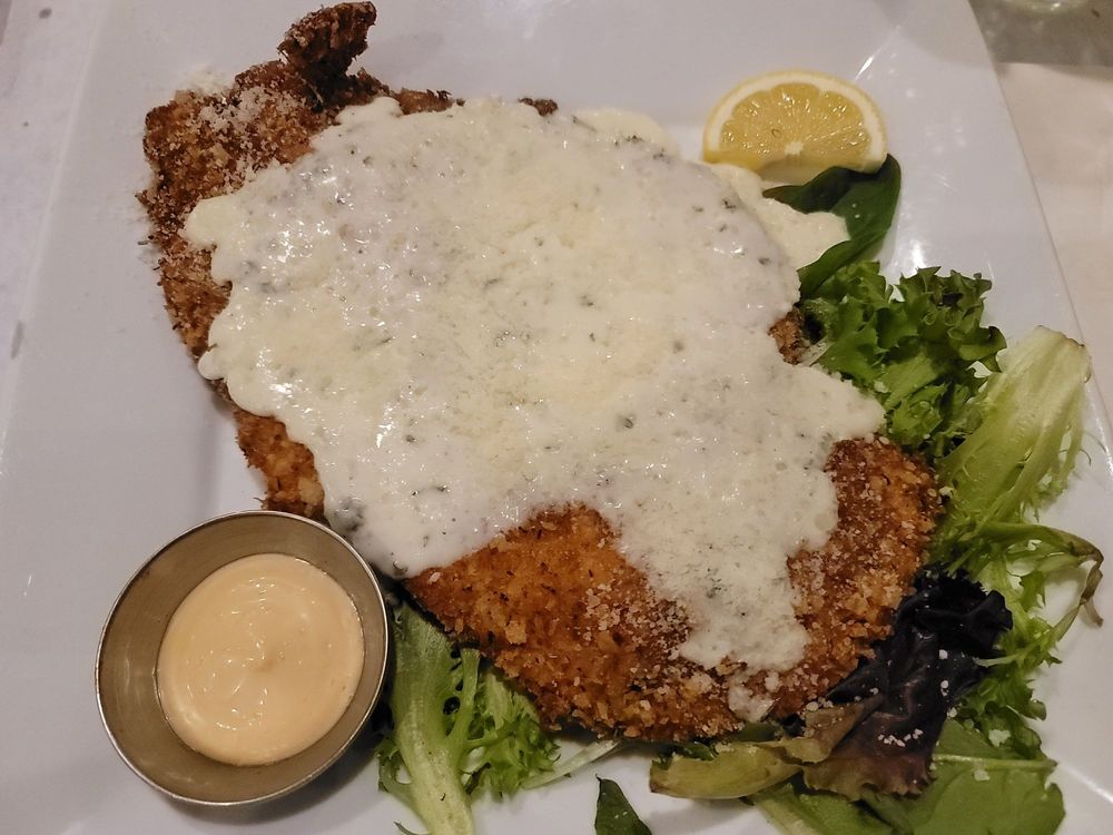 BUON CIBO GRILL - Updated July 2025 - 29 Photos & 83 Reviews - 4556 ...