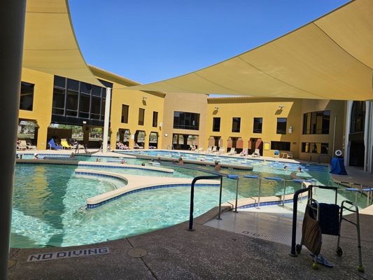 FAIRWAY RECREATION CENTER - Updated December 2025 - 15 Photos - 10600 W ...