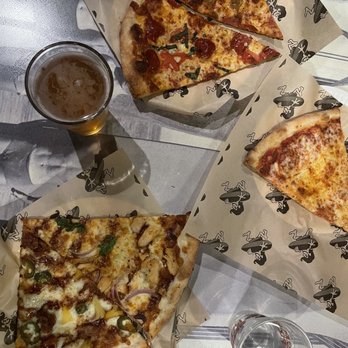 SURF RIDER PIZZA - Updated December 2025 - 629 Photos & 767 Reviews ...