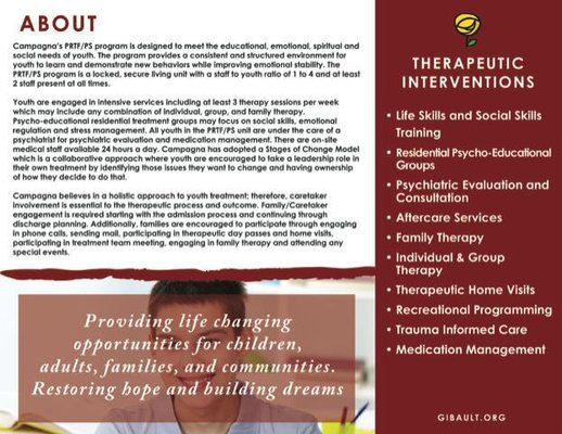 GIBAULT CHILDREN’S SERVICES - Updated December 2025 - 49 Photos - 6401 ...