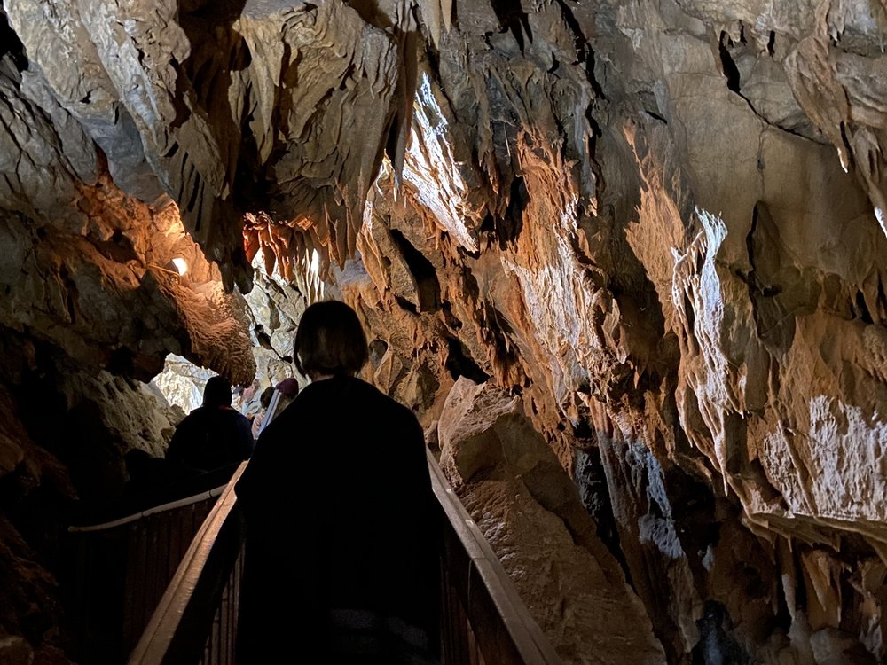 BLACK CHASM CAVERN - 537 Photos & 190 Reviews - 15701 Volcano Pioneer ...