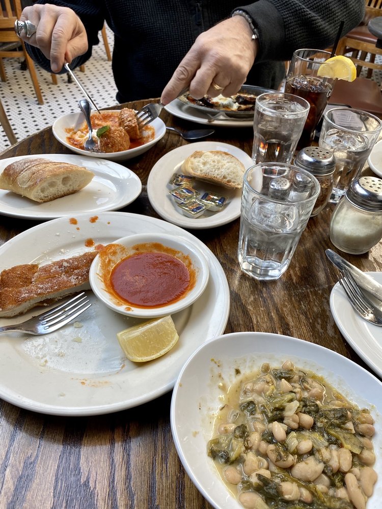 MOSSUTO’S MARKET & CAFE - Updated August 2025 - 73 Photos & 153 Reviews ...