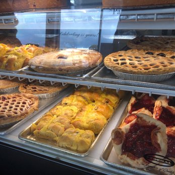 MAZZETTI’S BAKERY - Updated June 2025 - 1559 Photos & 1643 Reviews ...