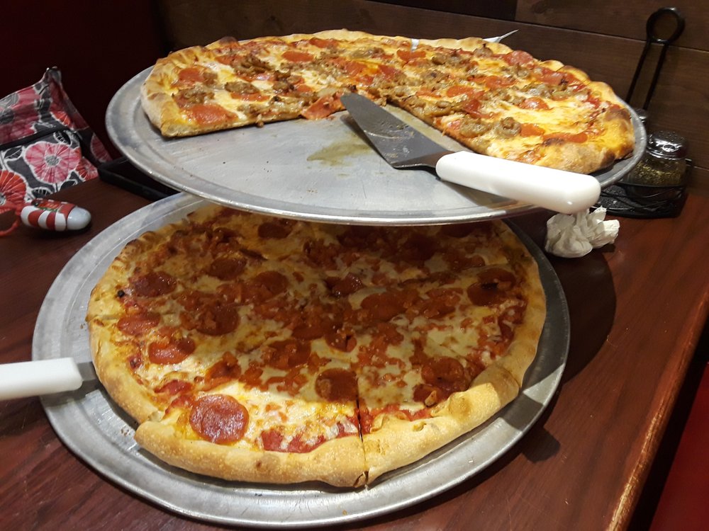 NY PIE - 44 Photos & 143 Reviews - 305 Indian Lake Blvd, Hendersonville ...