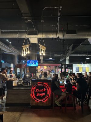 SHUCK BOYS OYSTER BAR - Updated December 2025 - 40 Photos & 28 Reviews ...