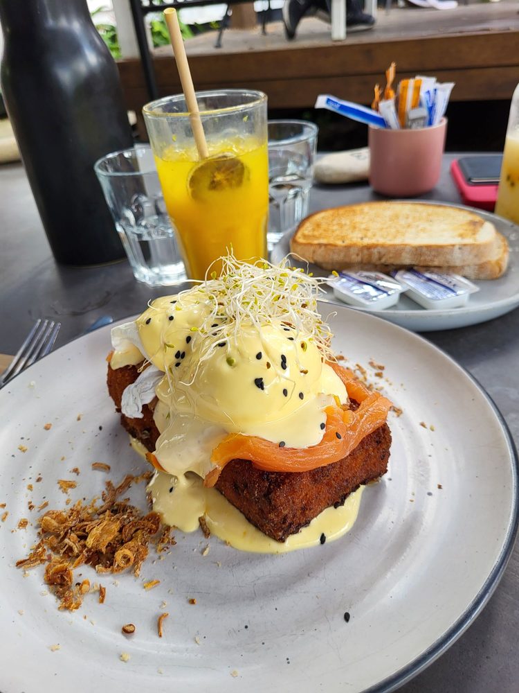 GOODNESS GRACIOUS CAFE - Updated October 2025 - 41 Photos & 27 Reviews ...