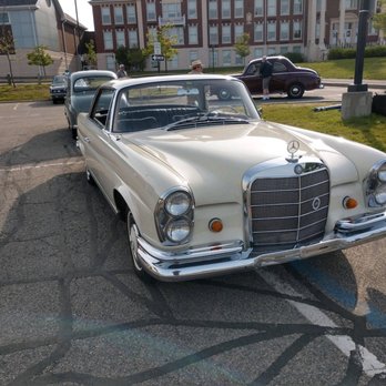 COPLEY MOTORCARS - Updated December 2025 - 12 Reviews - 37 Chestnut St ...