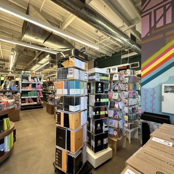 BLICK ART MATERIALS - Updated December 2025 - 11 Photos - 17520 N 75th ...