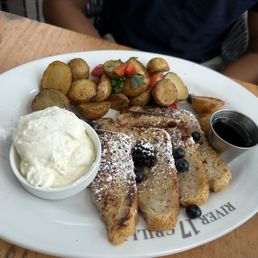 17 RIVER GRILLE - Updated July 2024 - 348 Photos & 259 Reviews - 17 ...