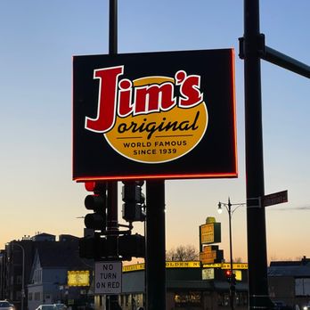 JIM’S ORIGINAL - Updated October 2025 - 57 Photos & 41 Reviews - 2775 N ...