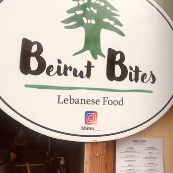 BEIRUT BITES - Updated October 2025 - 50 Photos & 59 Reviews - 100 East ...