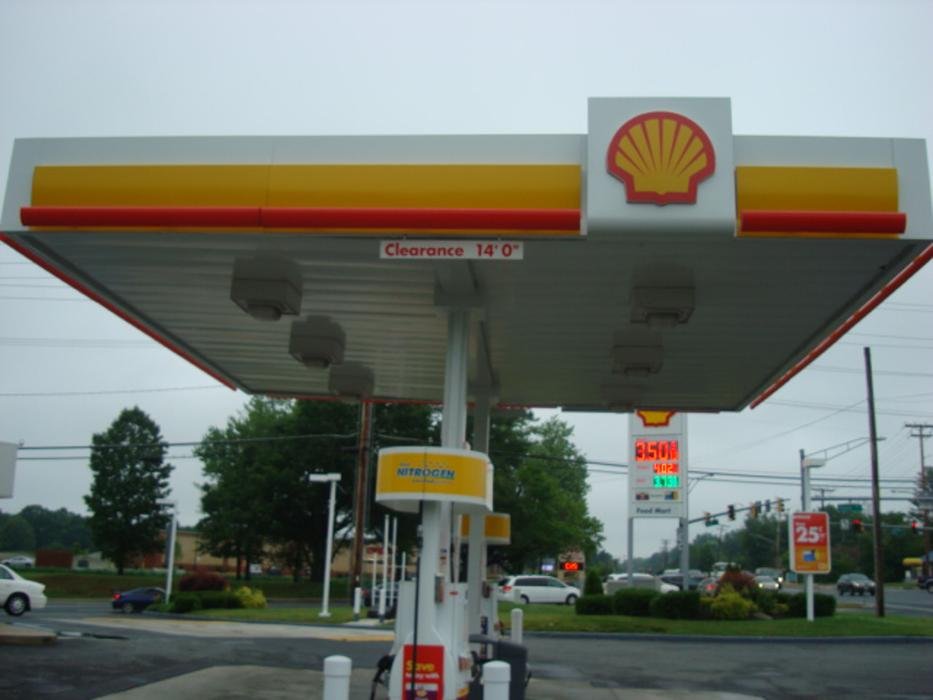 SHELL - 2401 Belair Rd, Fallston, Maryland - Gas Stations - Phone ...