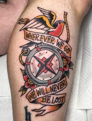 DARK HARBOR TATTOO SOCIETY - Updated June 2025 - 120 Photos & 33 ...