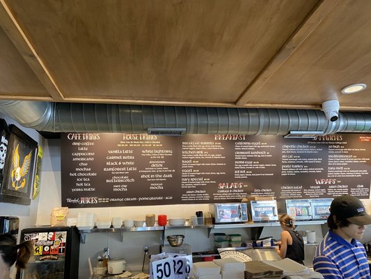 NAUTICAL BEAN - Updated February 2025 - 313 Photos & 231 Reviews - 2010 ...