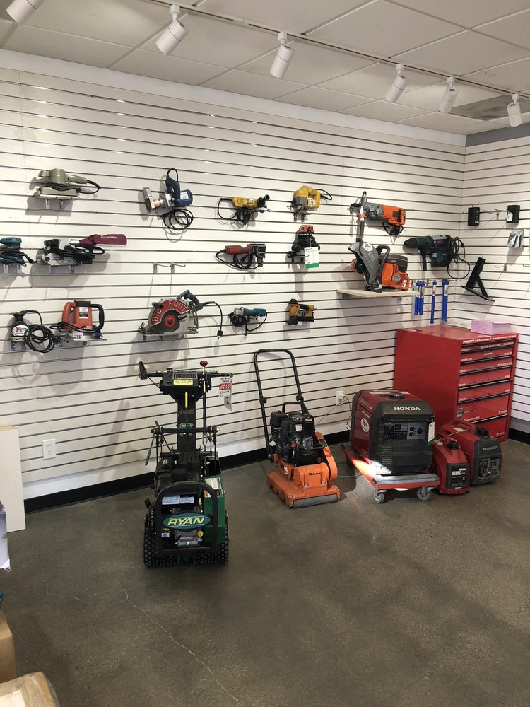 CRESCO EQUIPMENT RENTALS - Updated January 2026 - 10 Photos & 27 ...