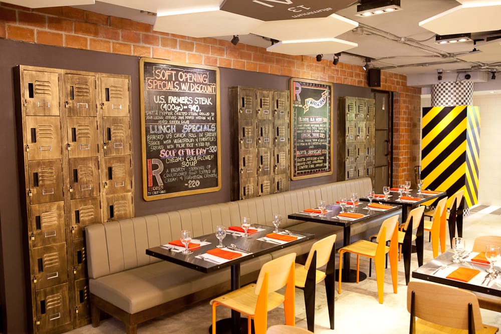 RECESS BY CHEF CHRIS - Updated April 2024 - 50 Jupiter Street, Bel-Air ...