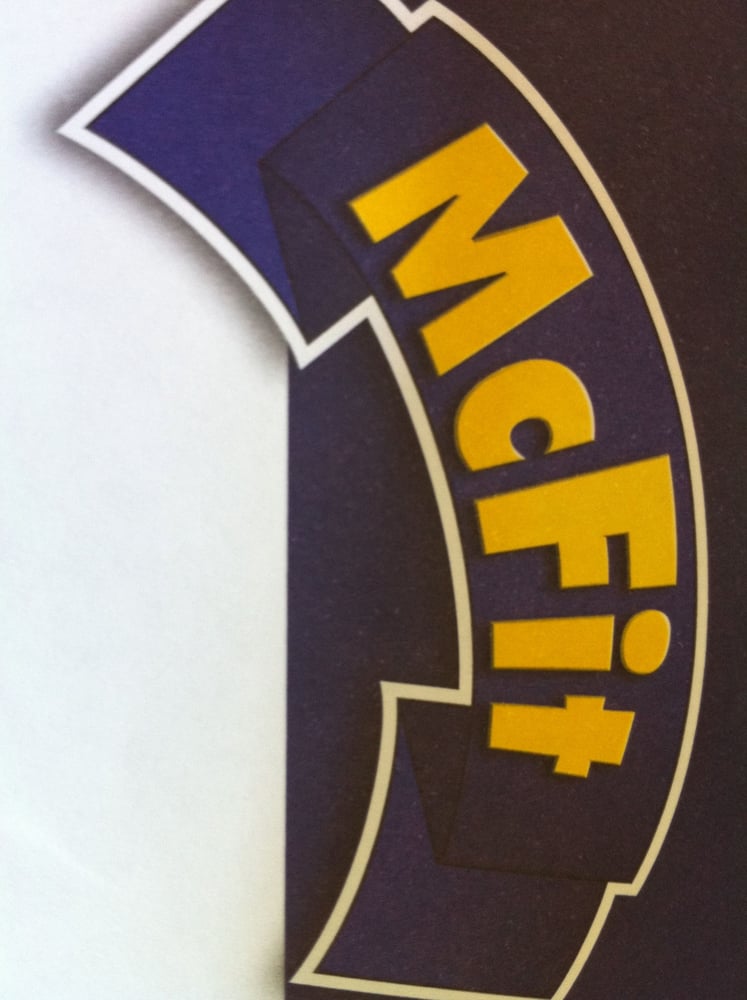 MCFIT - Updated December 2024 - Reichsstr. 3, Gera, Thüringen, Germany ...