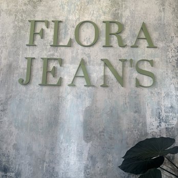 FLORA JEAN’S - Updated September 2025 - 68 Photos & 42 Reviews - 433 E ...