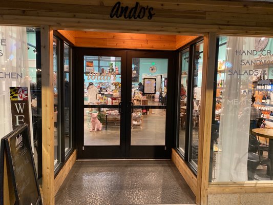 ANDO’S MARKET - 68 Photos & 50 Reviews - 8149 D Honeygo Blvd, White ...