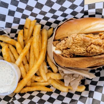 IMPECKABLE CHICKEN - Updated August 2025 - 87 Photos & 71 Reviews ...