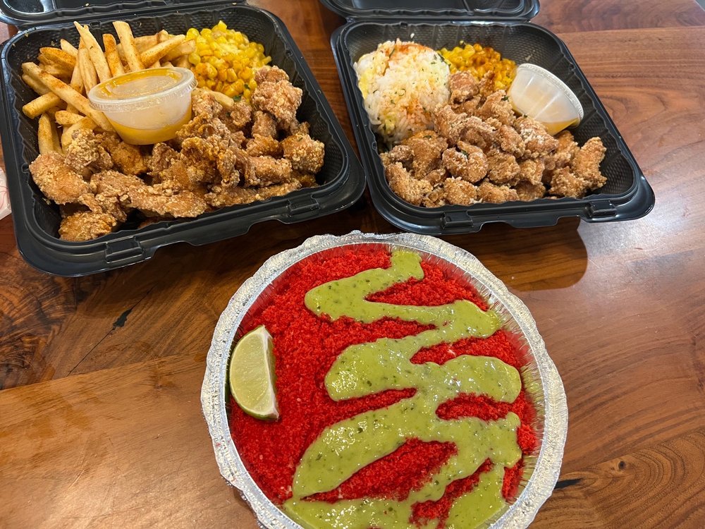 ZERO DEGREES - GRAND PRAIRIE - Updated August 2024 - 217 Photos & 108 Reviews - 3166 State Hwy ...