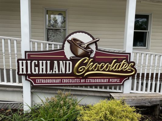 HIGHLAND CHOCOLATES - Updated July 2025 - 30 Photos - 11724 Rt 6 ...