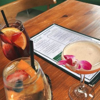 EVA BOSTON - Updated October 2025 - 333 Photos & 189 Reviews - 279A ...