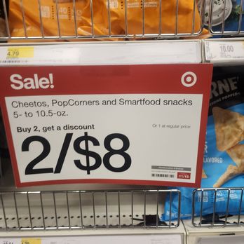 TARGET - Updated December 2025 - 825 Photos & 500 Reviews - 4450 ...