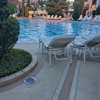 THE POOL AT WYNN - Updated January 2026 - 116 Photos & 27 Reviews ...