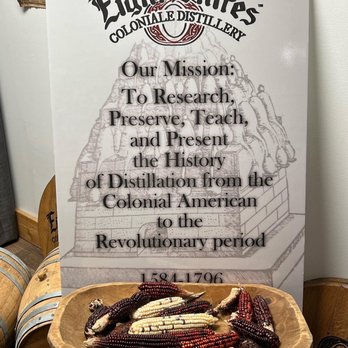 8 SHIRES COLONIALE DISTILLERY - Updated December 2025 - 89 Photos & 40 ...