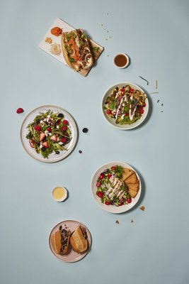 BLUE FLAME KITCHEN CAFÉ - Updated December 2025 - 13 Photos & 11 ...