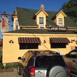 RED PARKA STEAKHOUSE & PUB - Updated November 2024 - 77 Photos & 278 ...