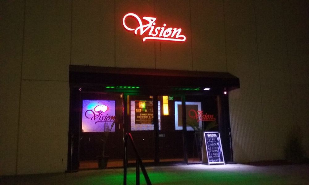 VISION NIGHT CLUB - Updated December 2025 - 2700 University Ave, West ...