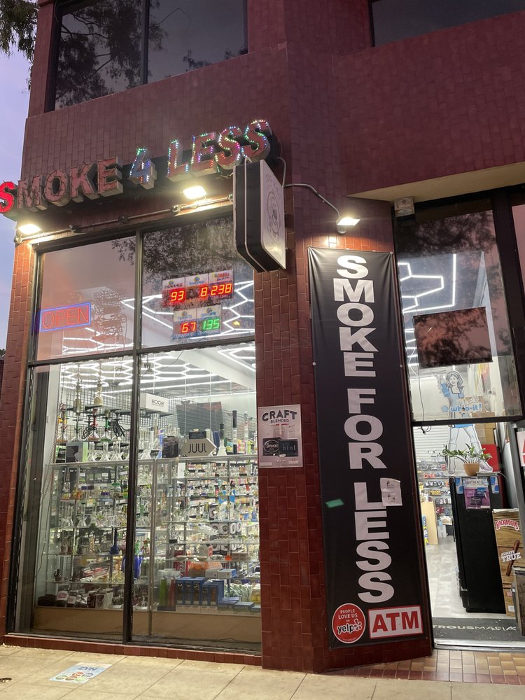 SMOKE FOR LESS - Updated May 2024 - 56 Photos & 167 Reviews - 8205 ...