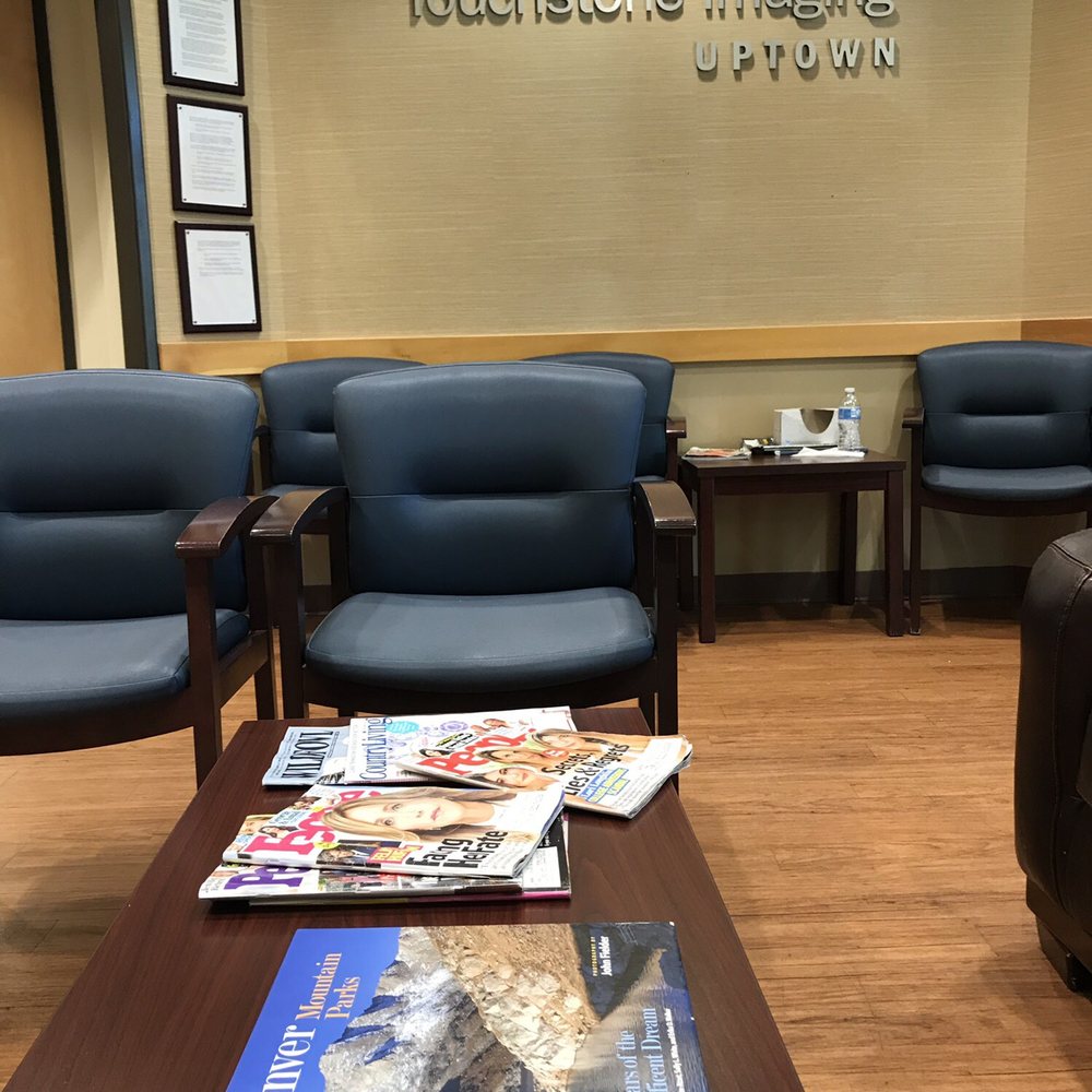 Open Bore Mri Denver