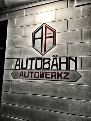 AUTOBAHN AUTOWERKZ - Updated January 2026 - 53 Photos & 52 Reviews ...