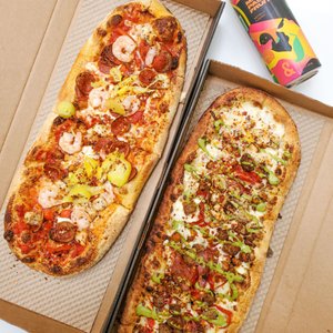 OLD DOMINION PIZZA - Updated August 2025 - 36 Photos & 59 Reviews ...