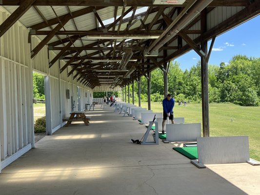 FIRST TEE LEARNING CENTER - PINEVILLE - Updated August 2025 - 12 Photos ...