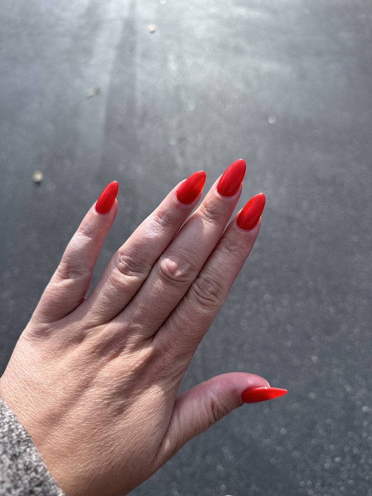 ELITE NAILS AND SPA - 65 Photos & 60 Reviews - 2975 Cochran St, Simi ...