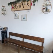 RUBY’S BAKERY AND CAFÉ - 150 Photos & 99 Reviews - Food near 11 S ...